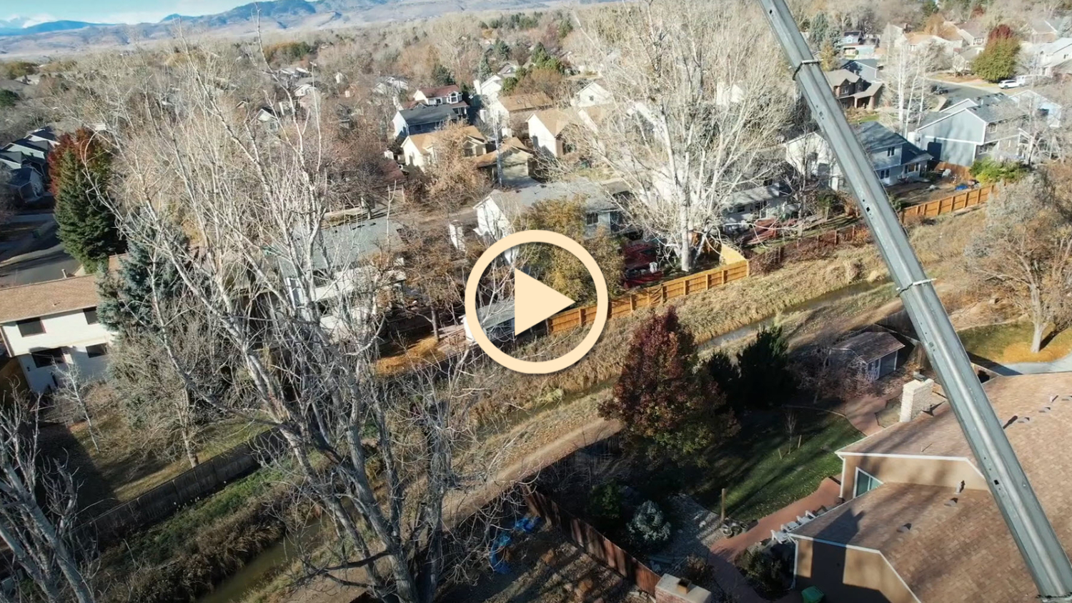 Fine Tree Service - Experienced, Educated, and Certified